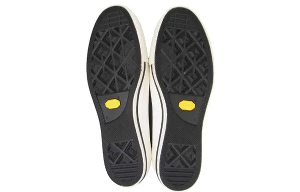CONVERSE Addict One Star Loafer X Daido Moriyama X Nexusvii