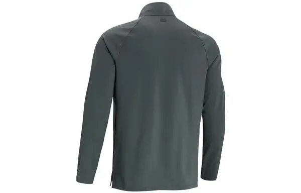 Under Armour Meridian Quarter Zip Pullover