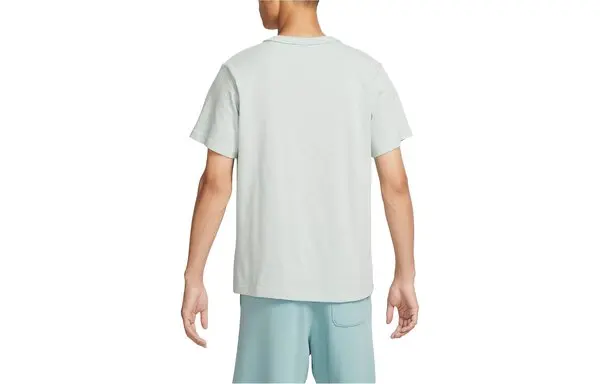 Nike Life Knit Top - Aqua