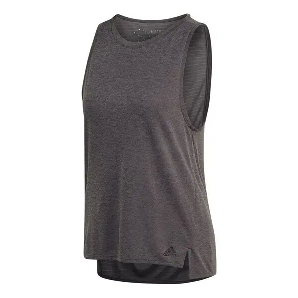 Adidas Chill Tank Top - Black