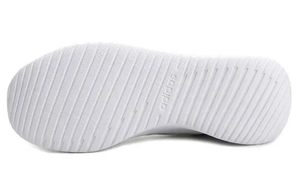 Adidas Lite Racer 2.0 Cloud Sneakers - White