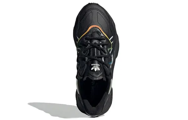 Adidas Ozweego Multi - Black