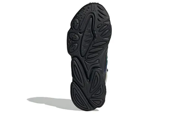 Adidas Ozweego Multi - Black