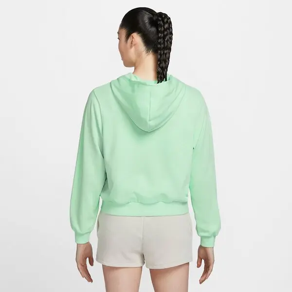 Nike Zip-up Hooded Jacket