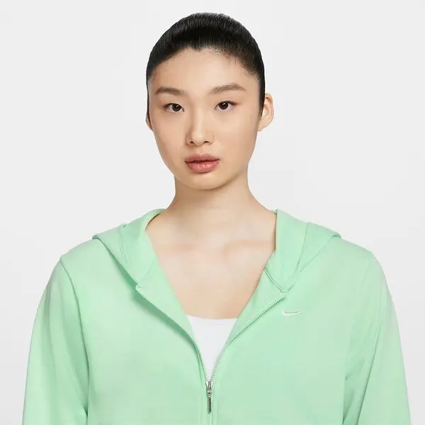 Nike Zip-up Hooded Jacket