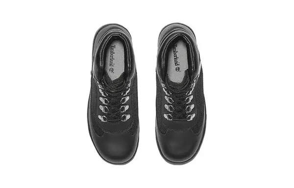 Timberland Field Boot Mid - Black
