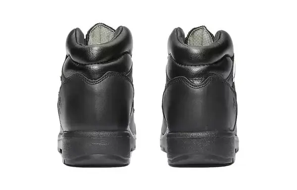 Timberland Field Boot Mid - Black