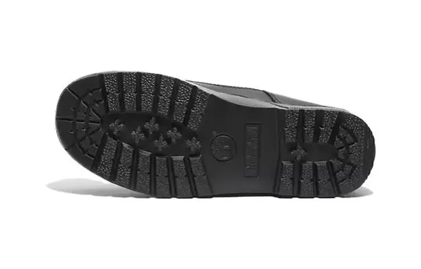 Timberland Field Boot Mid - Black