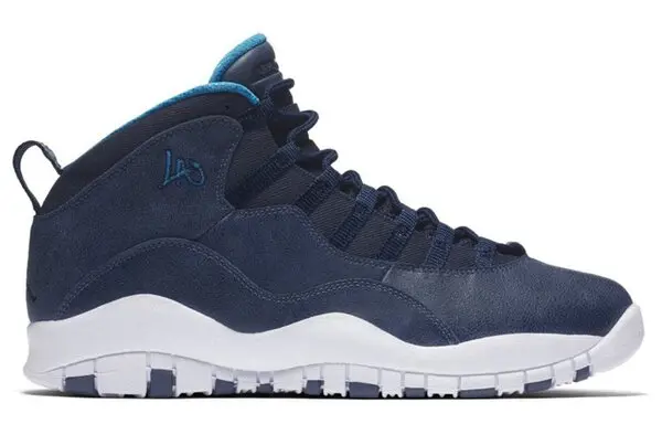 JORDAN Air Retro 'los Angeles