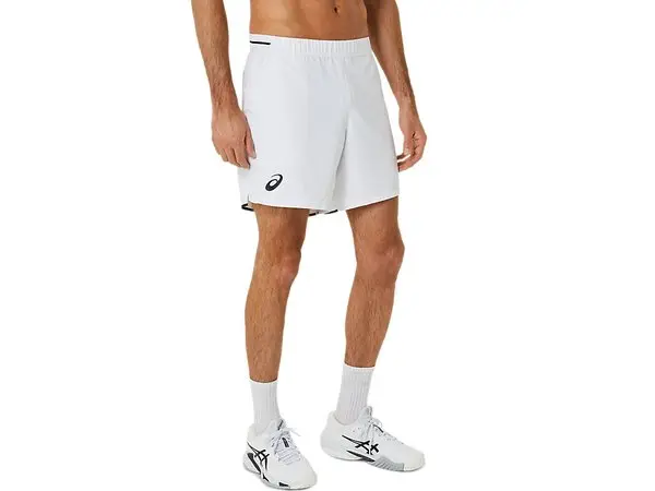 Asics Match 7 Inch Shorts
