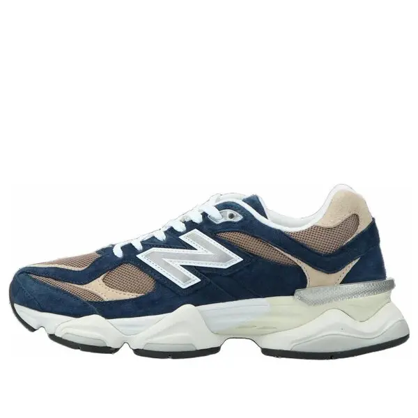 NEW BALANCE 9060 Athletic Sneakers - Cornflower/blue