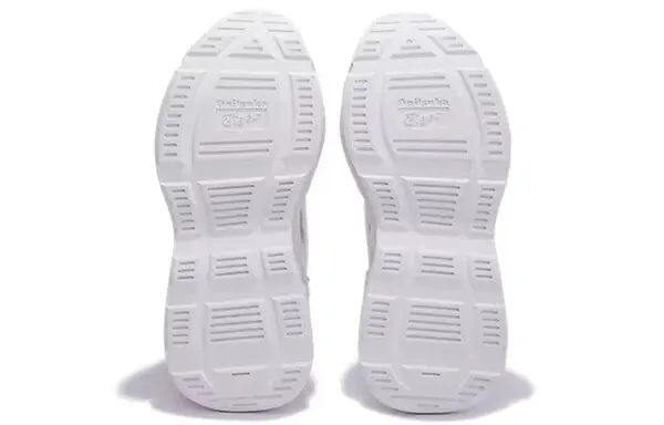 Onitsuka Tiger P-trainer Przm Sneakers - White/silver