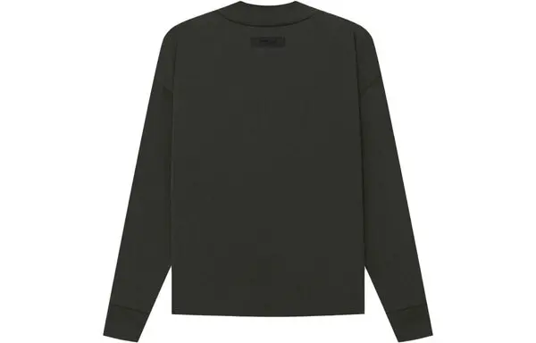 Fear Of God Long Sleeve Tee
