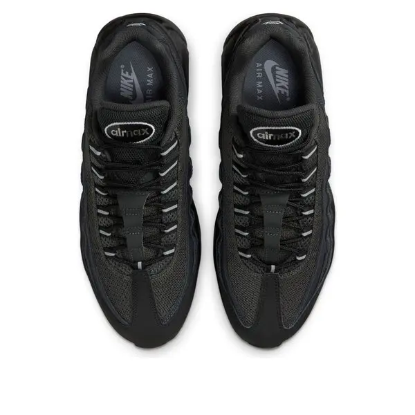 Nike Max 95 Sneakers - Black/anthracite/white
