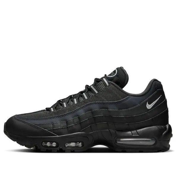 Nike Max 95 Sneakers - Black/anthracite/white