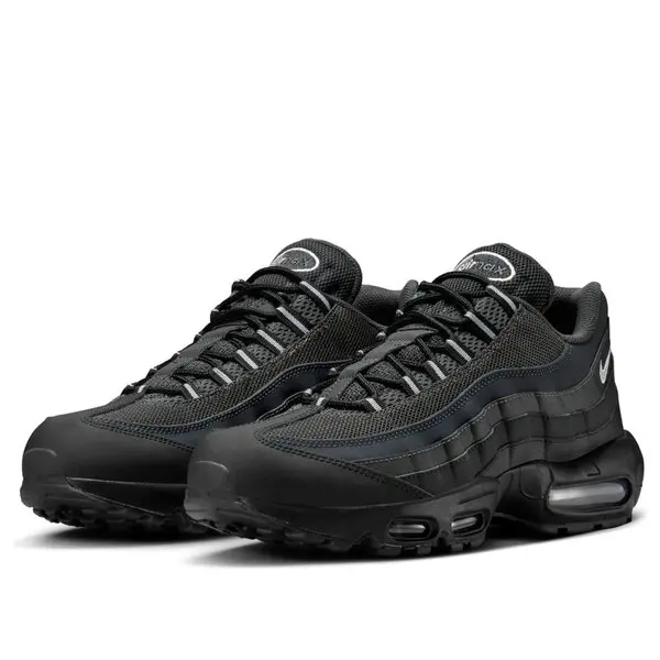 Nike Max 95 Sneakers - Black/anthracite/white