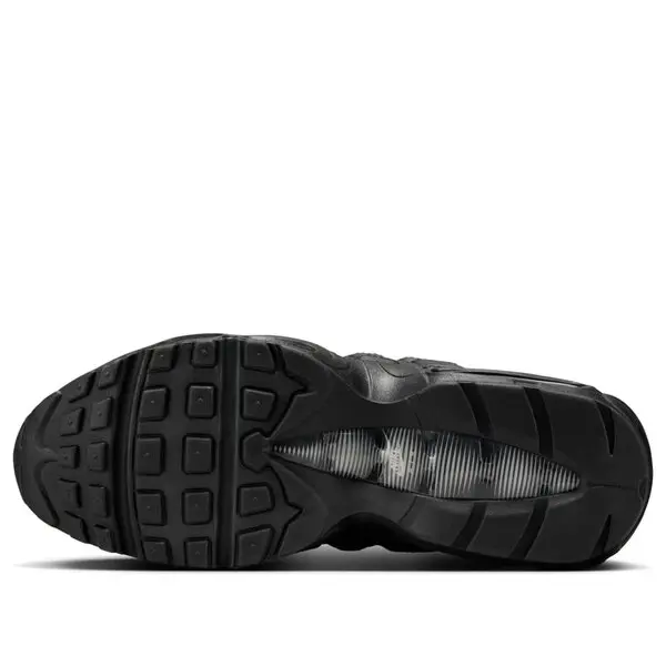 Nike Max 95 Sneakers - Black/anthracite/white