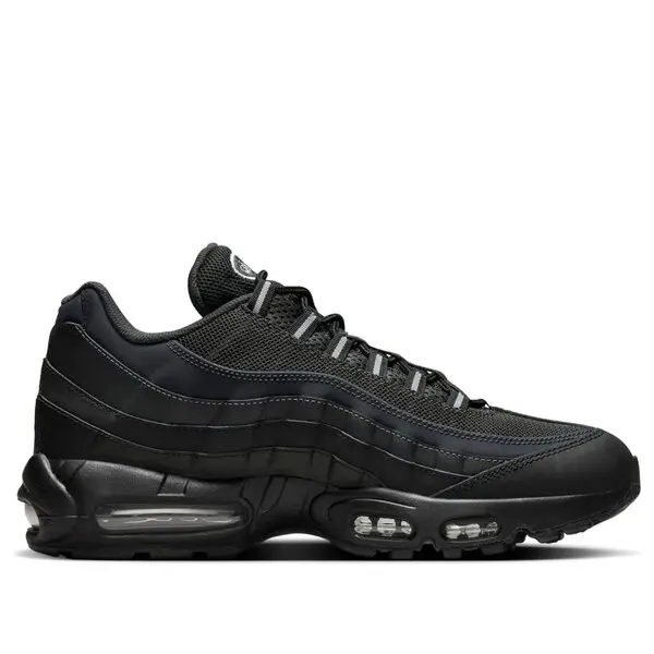 Nike Max 95 Sneakers - Black/anthracite/white