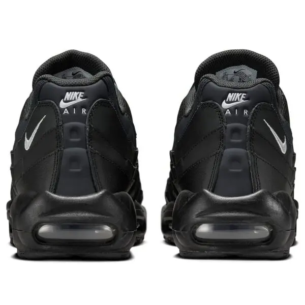 Nike Max 95 Sneakers - Black/anthracite/white