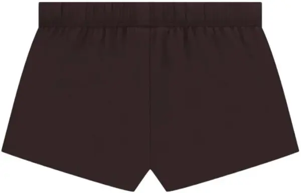 Fear Of God Running Nylon Short