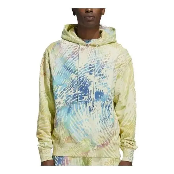 Adidas X Pharrell Bb Hoodie
