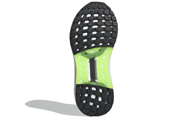 Adidas Ultraboost Summer.rdy J Low Top Sneakers