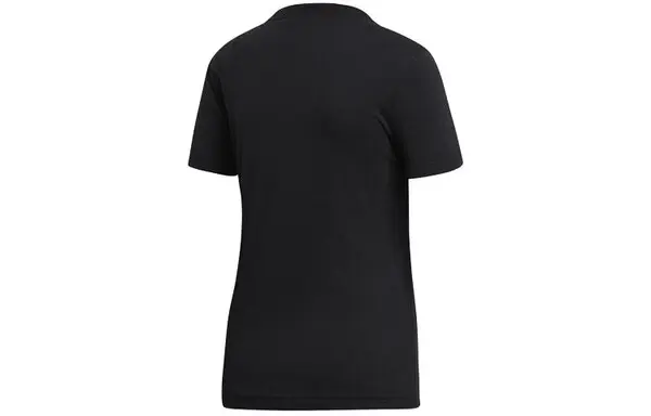 Adidas Logo Graphic Sport Tee