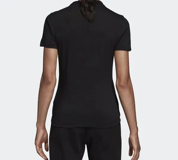 Adidas Logo Graphic Sport Tee
