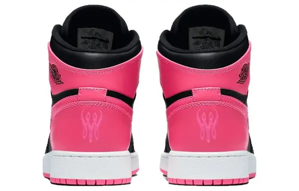 JORDAN 1 Retro High Ep '23 Serena Williams