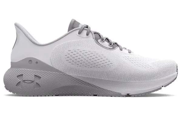 Under Armour Hovr Machina 3 Cn Athletic Sneakers - White/grey