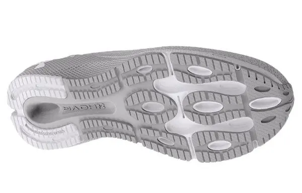 Under Armour Hovr Machina 3 Cn Athletic Sneakers - White/grey