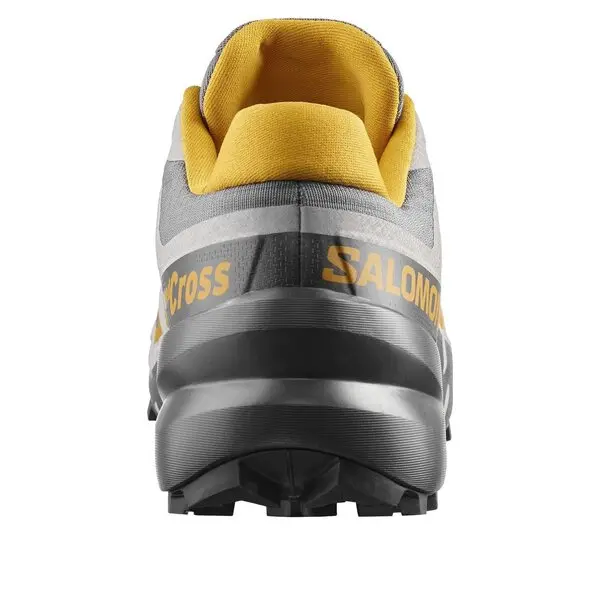 SALOMON Speedcross 20 Years Athletic Sneakers - Castlerock/asphalt