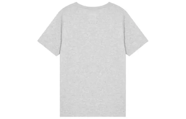 NEW BALANCE Triple Logo T-shirt Asia Sizing