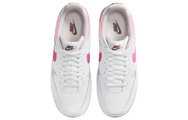 Nike Gamma Force Sneakers - White/pink