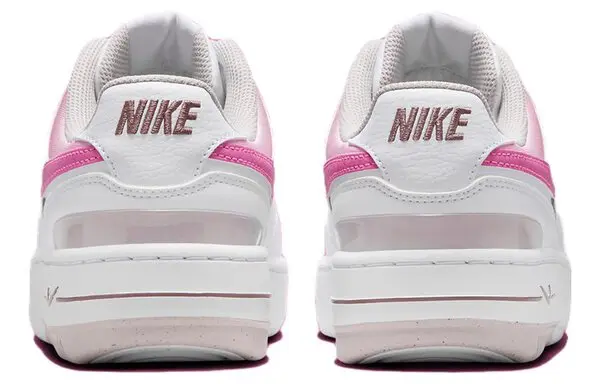 Nike Gamma Force Sneakers - White/pink
