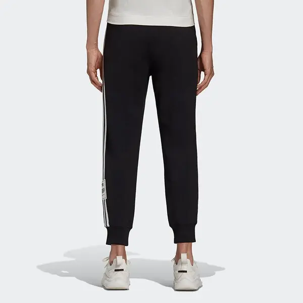Adidas Y-3 3-stripes Classic Cuffed Track Pants
