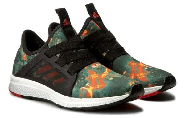 Adidas Edge Lux Sneakers