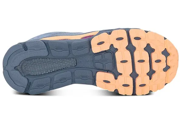 Under Armour Hovr Infinite 3 Sneakers - Blue