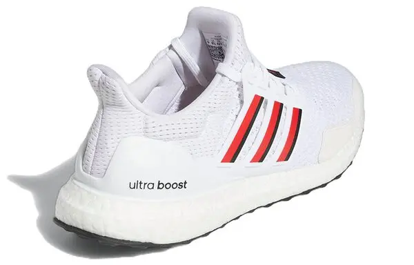 Adidas X Ncaa Ultraboost 1.0 'nebraska Cornhuskers' Sneakers