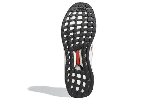 Adidas X Ncaa Ultraboost 1.0 'nebraska Cornhuskers' Sneakers