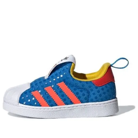 Adidas Superstar 360 I Lego Collaboration