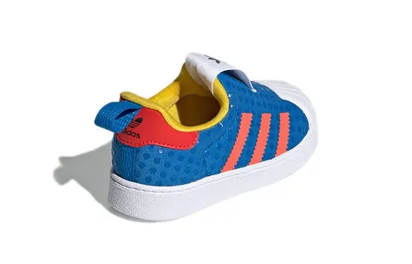 Adidas Superstar 360 I Lego Collaboration