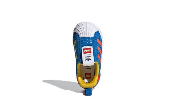 Adidas Superstar 360 I Lego Collaboration