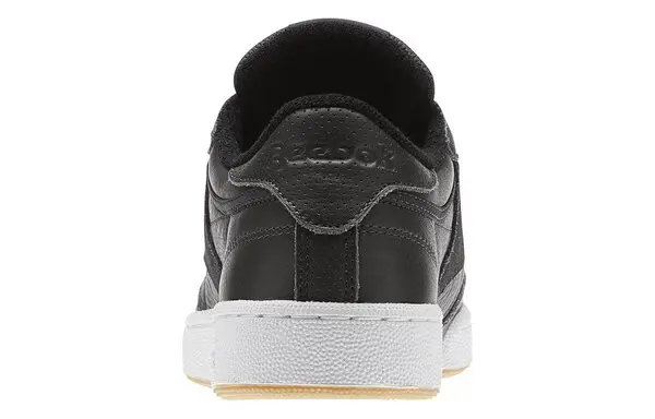 REEBOK Club C 85 Sneakers - Black