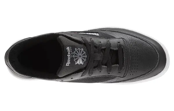 REEBOK Club C 85 Sneakers - Black