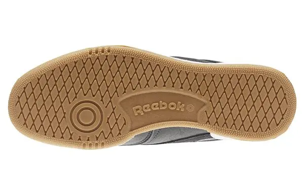 REEBOK Club C 85 Sneakers - Black