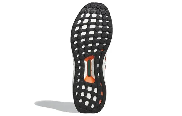 Adidas X Ncaa Ultraboost 1.0 Miami Hurricanes Sneakers - Green