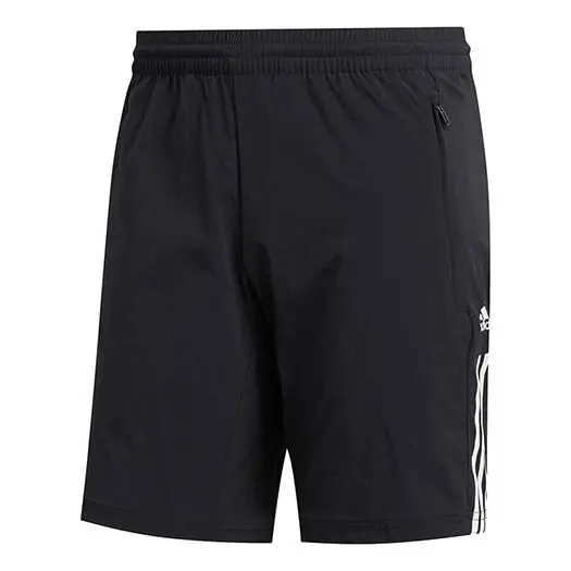 Adidas Short 3s Slim Shorts - Black