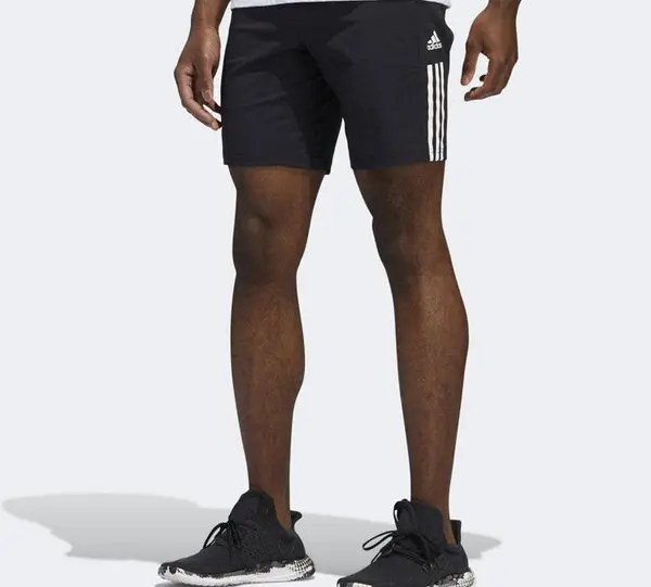 Adidas Short 3s Slim Shorts