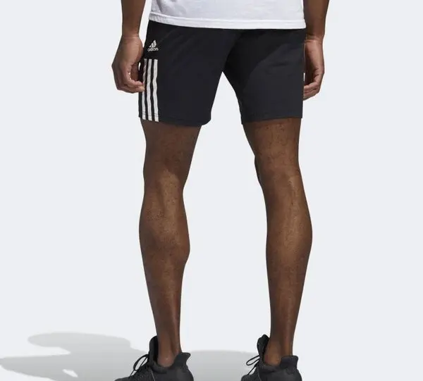 Adidas Short 3s Slim Shorts